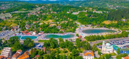 Tuzla - Que voir et guide de voyage