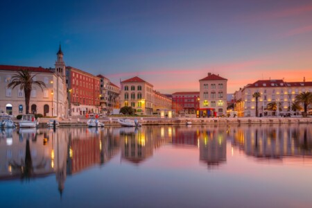 Split - Things to do and travel guide